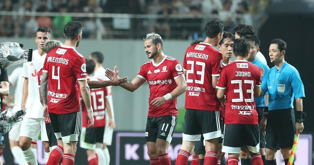 오늘의 MVP 세징야