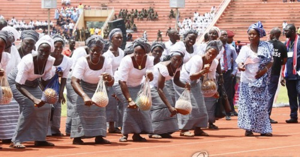 LIBERIA INDEPENDENCE DAY