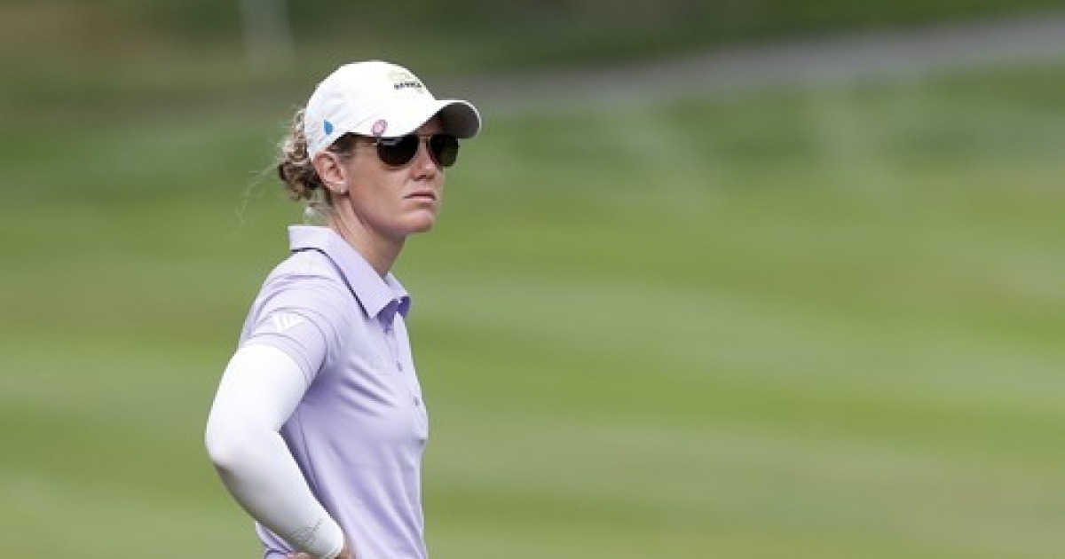 FRANCE GOLF EVIAN CHAMPIONSHIP 2019