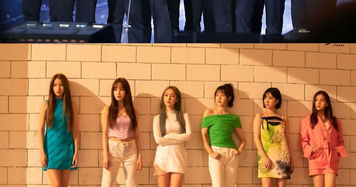 빅히트, 쏘스뮤직 인수..'BTS+여자친구' 조합은?