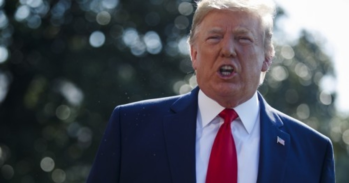 USA TRUMP