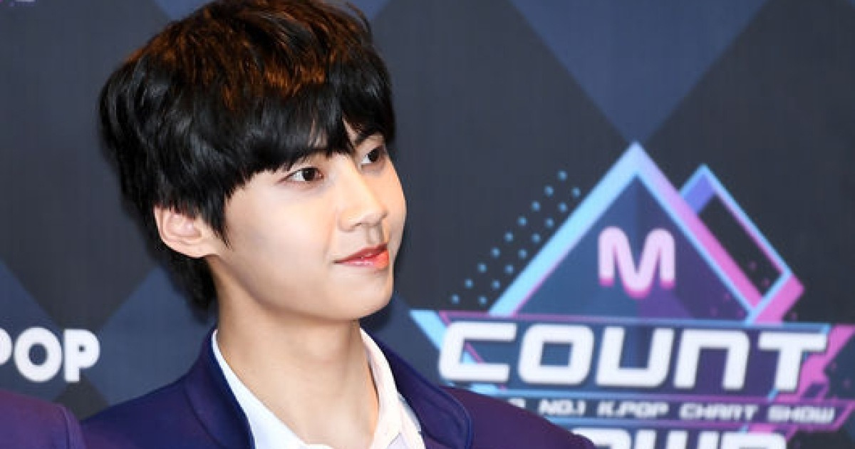 '핫'해진 이진혁, '프듀X101' 이후의 활동 계획[Oh!쎈 레터]