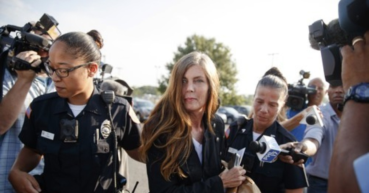 Convicted Pennsylvania Prosecutor