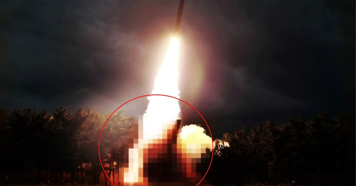 N. Korea says it fired multiple launch guided rocket, not ballistic ...
