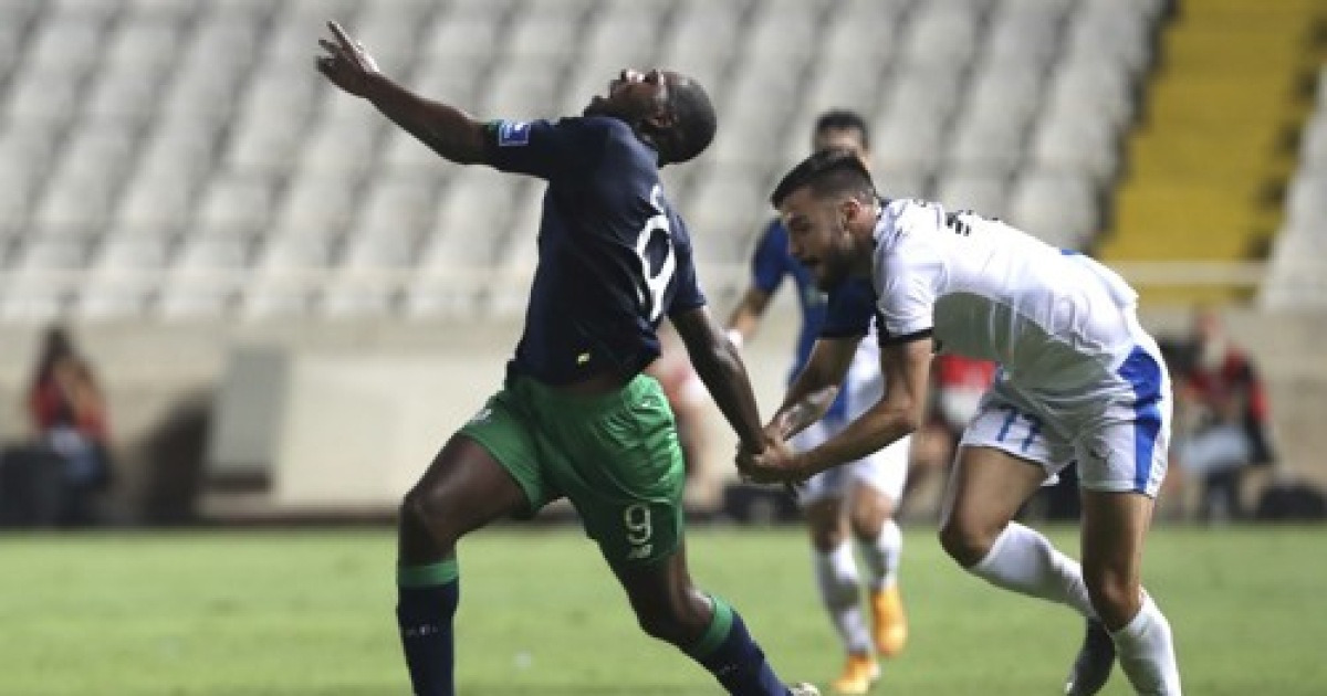 Cyprus Soccer Europa League