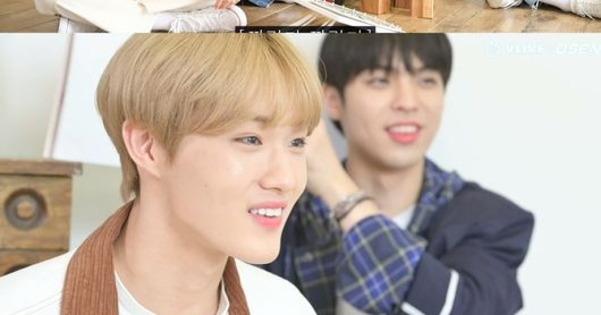 '스타로드' CIX 진영→승훈X현석, 벌칙에서도 '잔망美+인싸력' 폭발 [V라이브 종합]