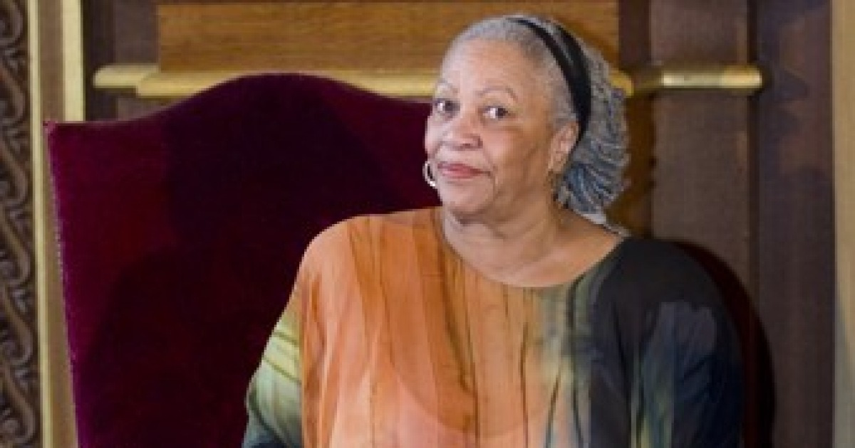 (FILE) FRANCE PEOPLE MORRISON OBIT