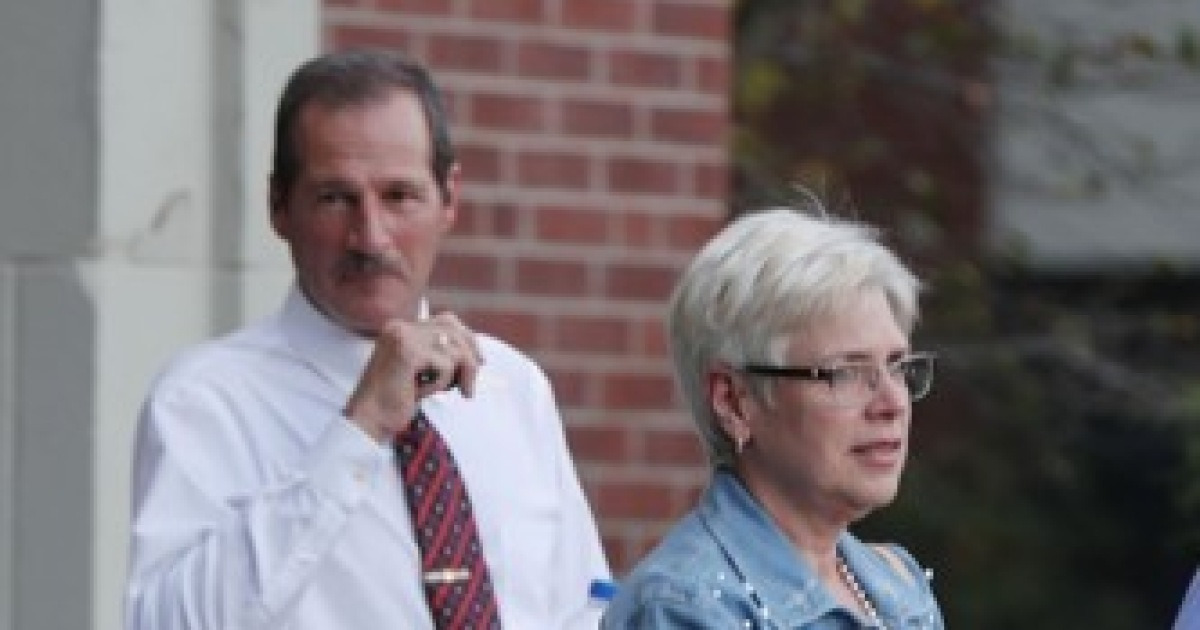 Ohio Shooting Pennsylvania Victim