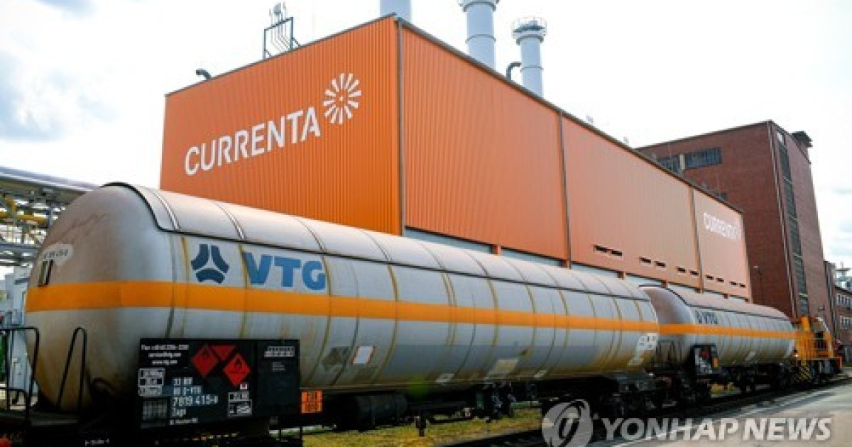 GERMANY ECONOMY BAYER LANXESS CURRENTA