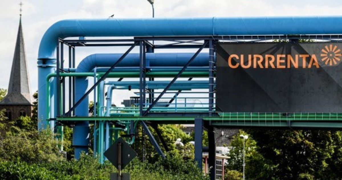 GERMANY ECONOMY BAYER LANXESS CURRENTA