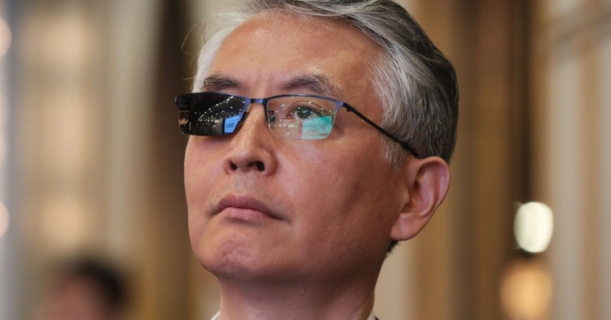 SillaJen vows to come back with more data to prove Pexa-Vec efficacy