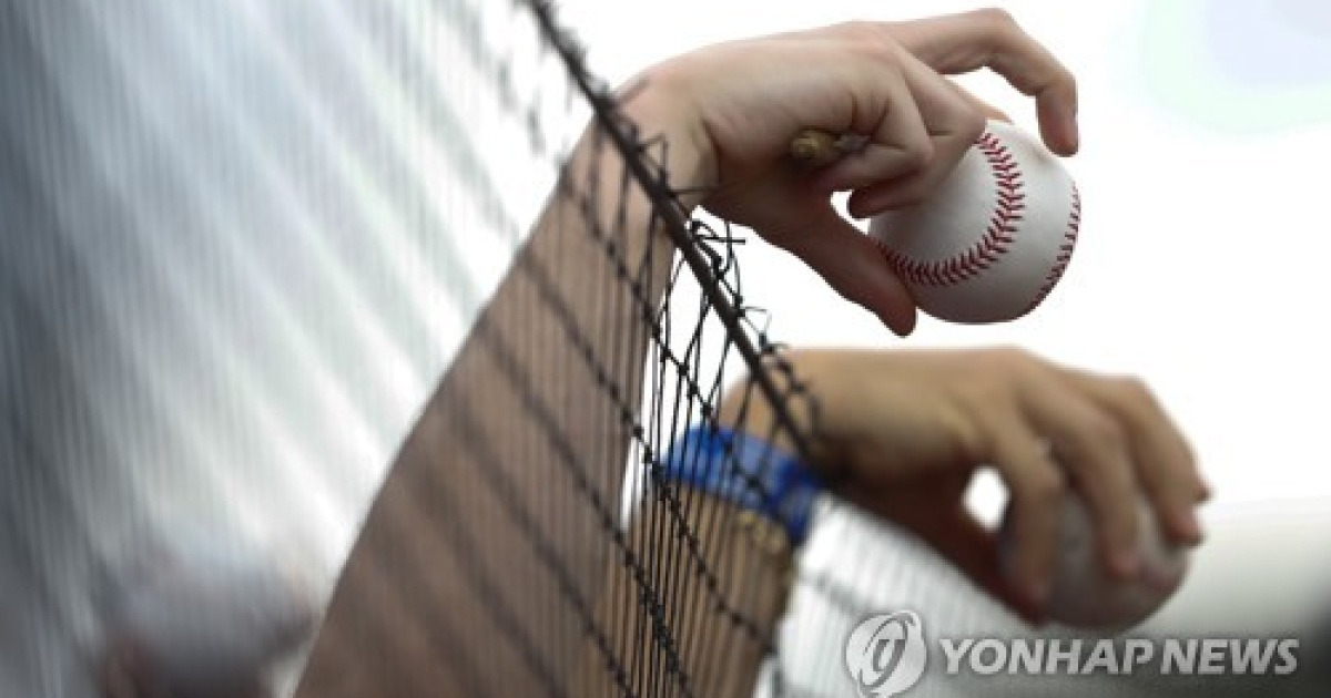 Foul Ball Injuries Baseball