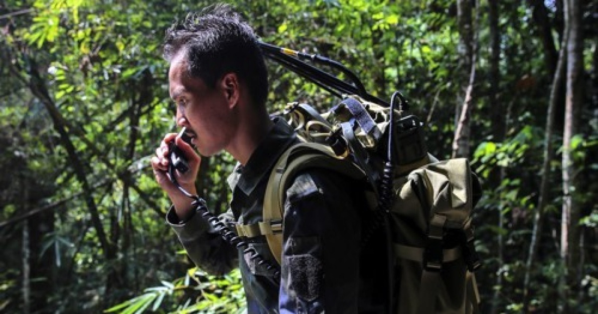 MALAYSIA BRITAIN MISSING NORA QUOIRIN