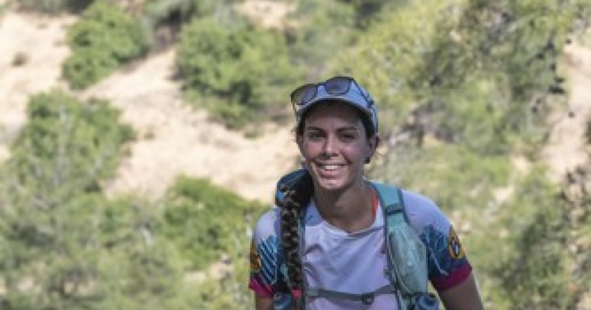Greece Britain Missing Woman