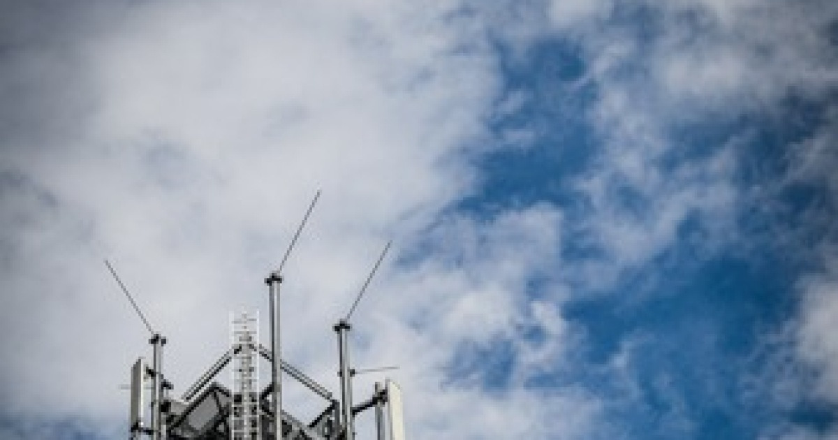 GERMANY TELECOMMUNICATIONS