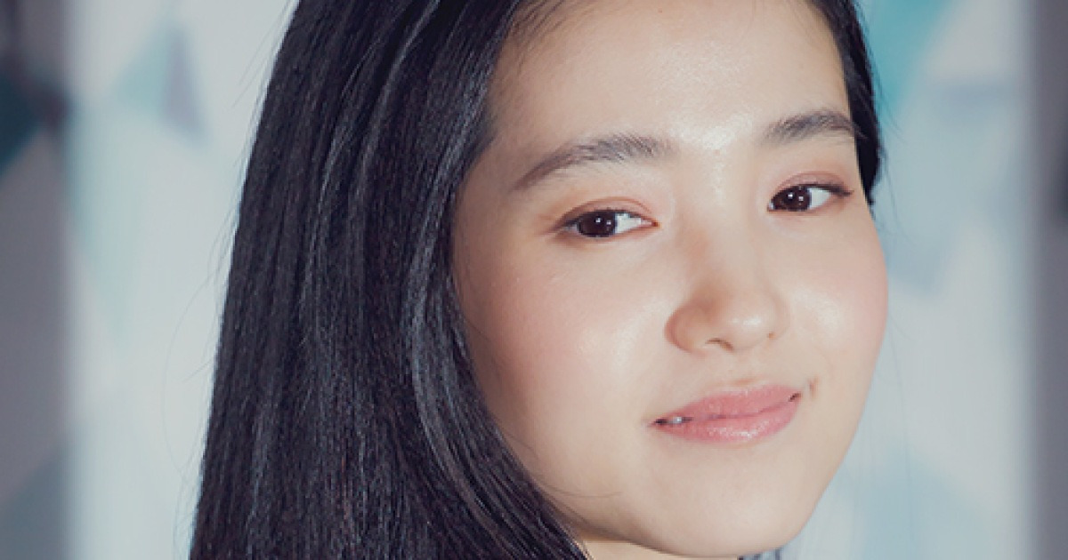 [bnt포토] 김태리 '우아하게'