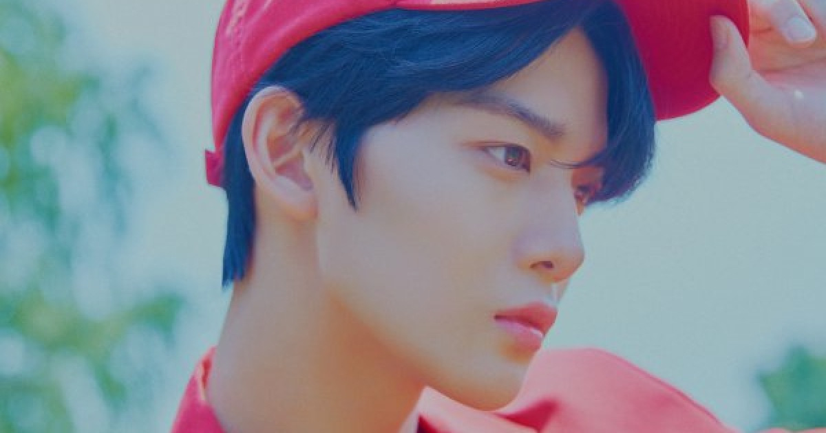 CIX 배진영 데뷔 후 첫 MC..오늘(10일) '쇼! 음악중심' 진행