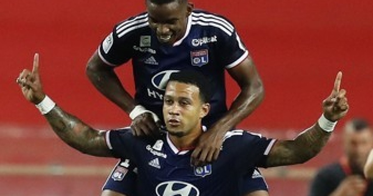 FRANCE SOCCER LIGUE 1