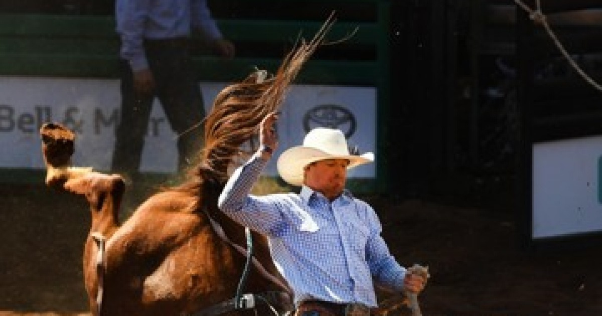 AUSTRALIA RODEO