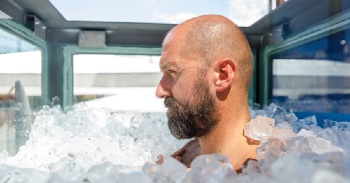 AUSTRIA WORLD RECORD ATTEMPT