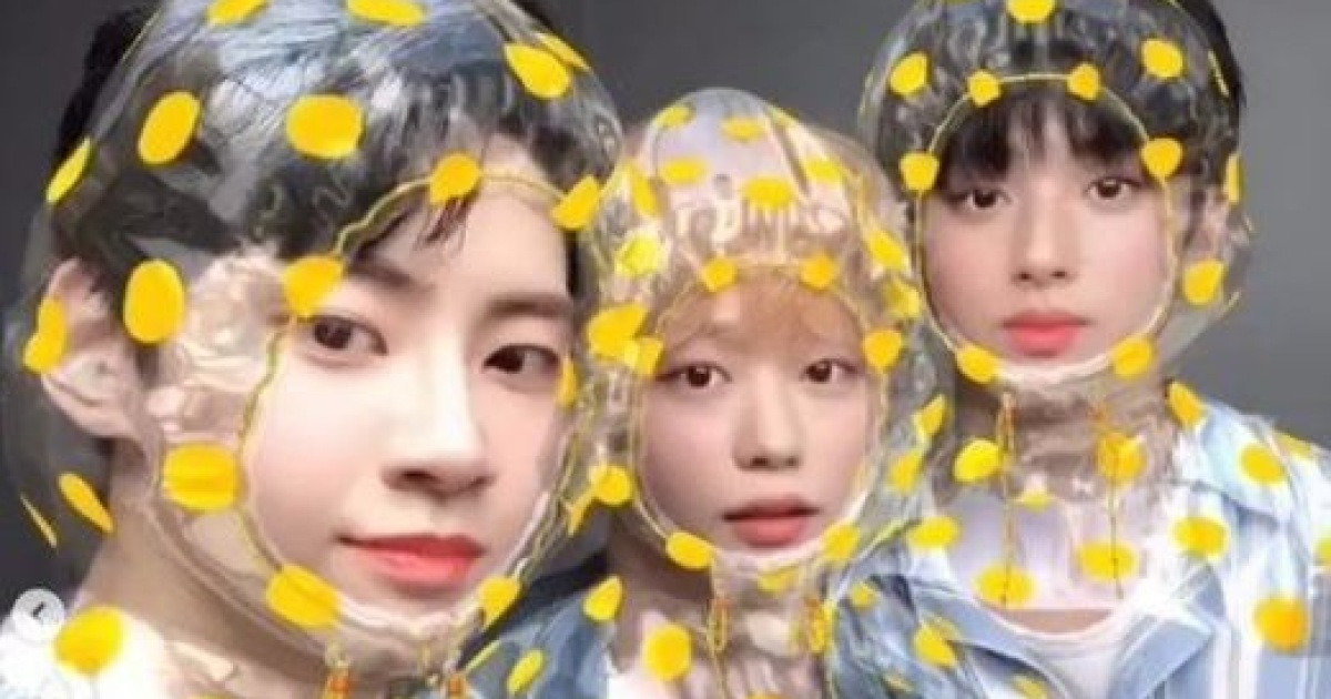 '프듀X101' 우정 ing..김민규·이세진, 이진혁 팬미팅 응원 "축하해요"