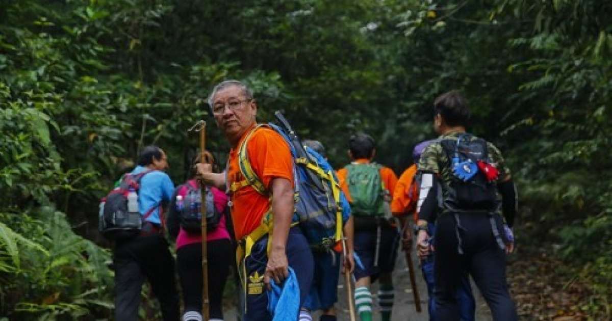 MALAYSIA BRITAIN MISSING NORA QUOIRIN