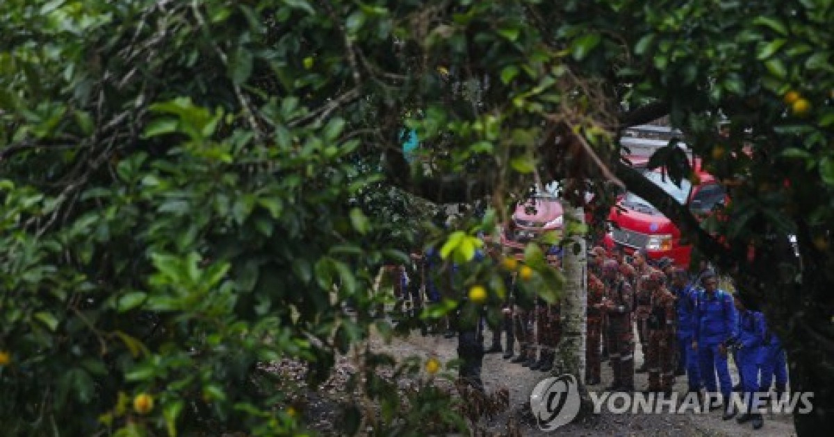 MALAYSIA BRITAIN MISSING NORA QUOIRIN