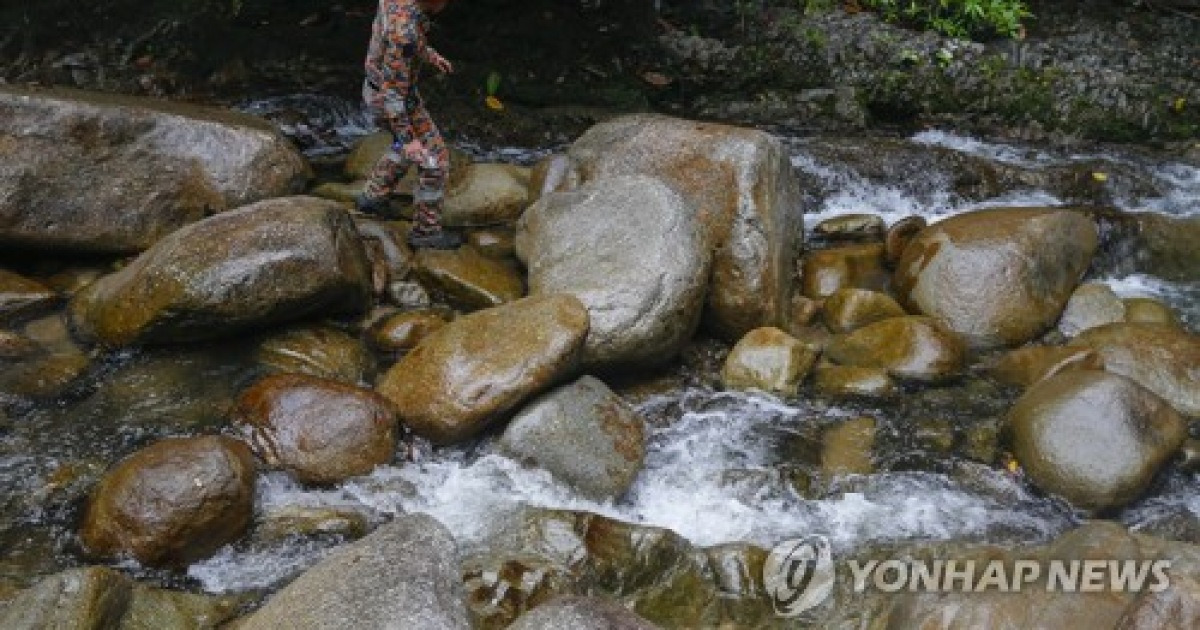 MALAYSIA BRITAIN MISSING NORA QUOIRIN