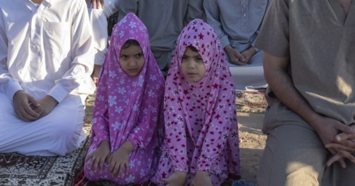 JORDAN EID AL ADHA ISLAM BELIEF