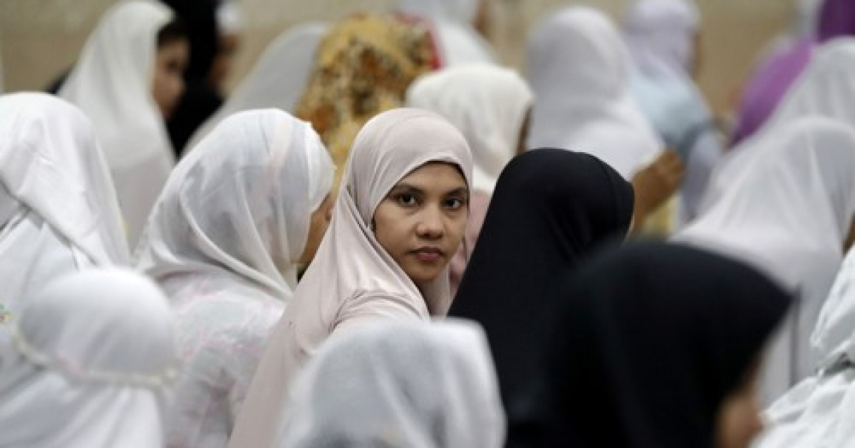 MYANMAR EID AL-ADHA ISLAM BELIEF