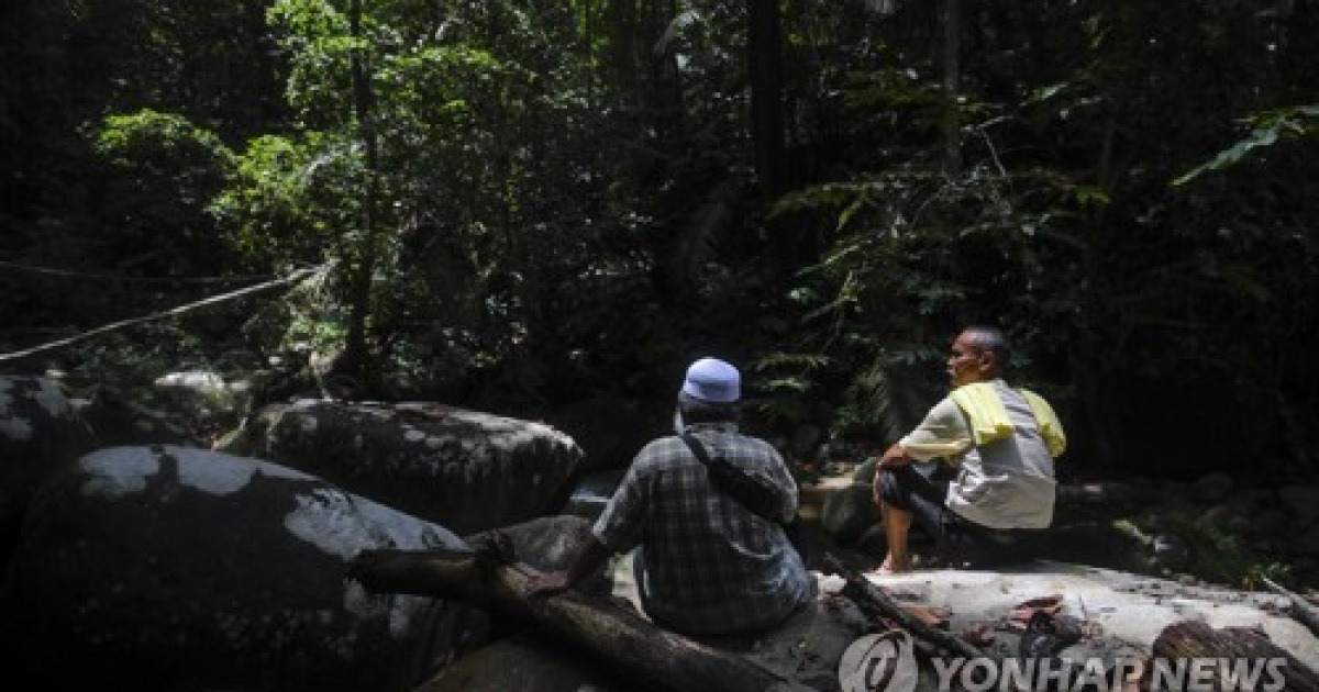 MALAYSIA BRITAIN MISSING NORA QUOIRIN