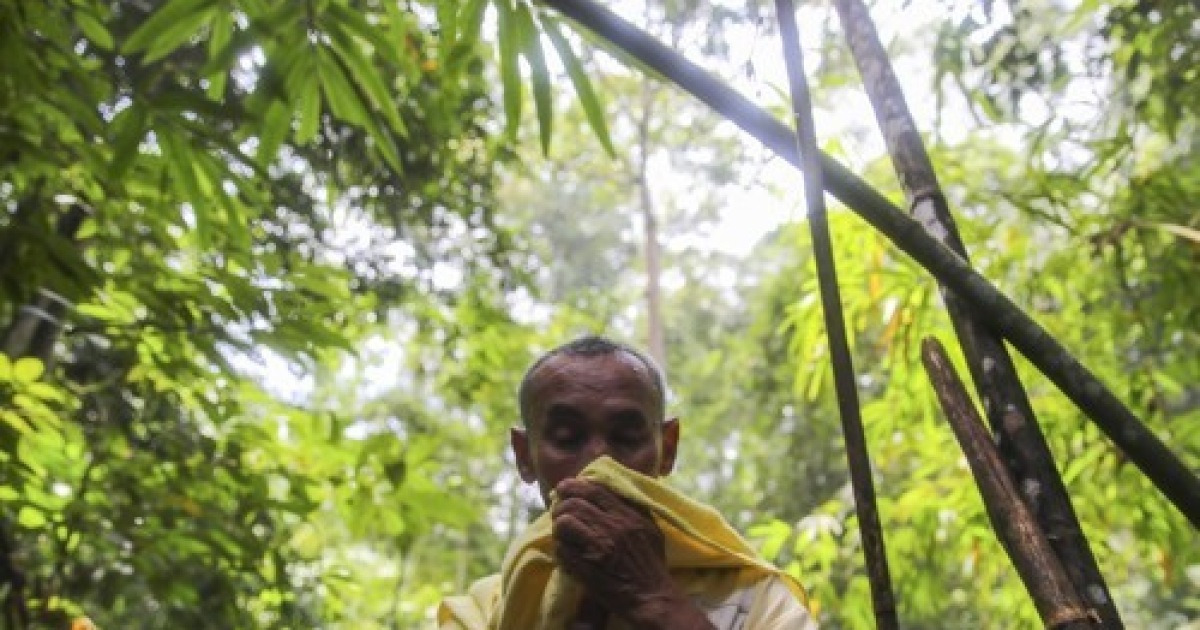 MALAYSIA BRITAIN MISSING NORA QUOIRIN