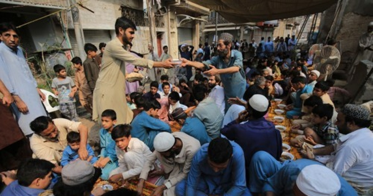 PAKISTAN EID AL-ADHA ISLAM BELIEF