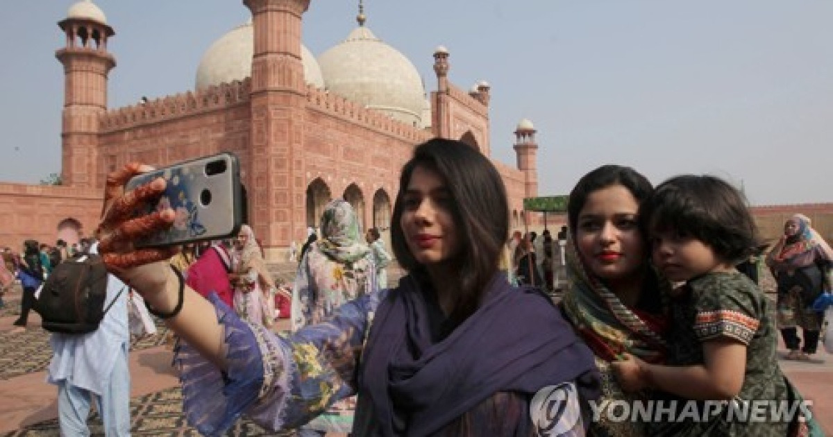 PAKISTAN EID AL-ADHA ISLAM BELIEF