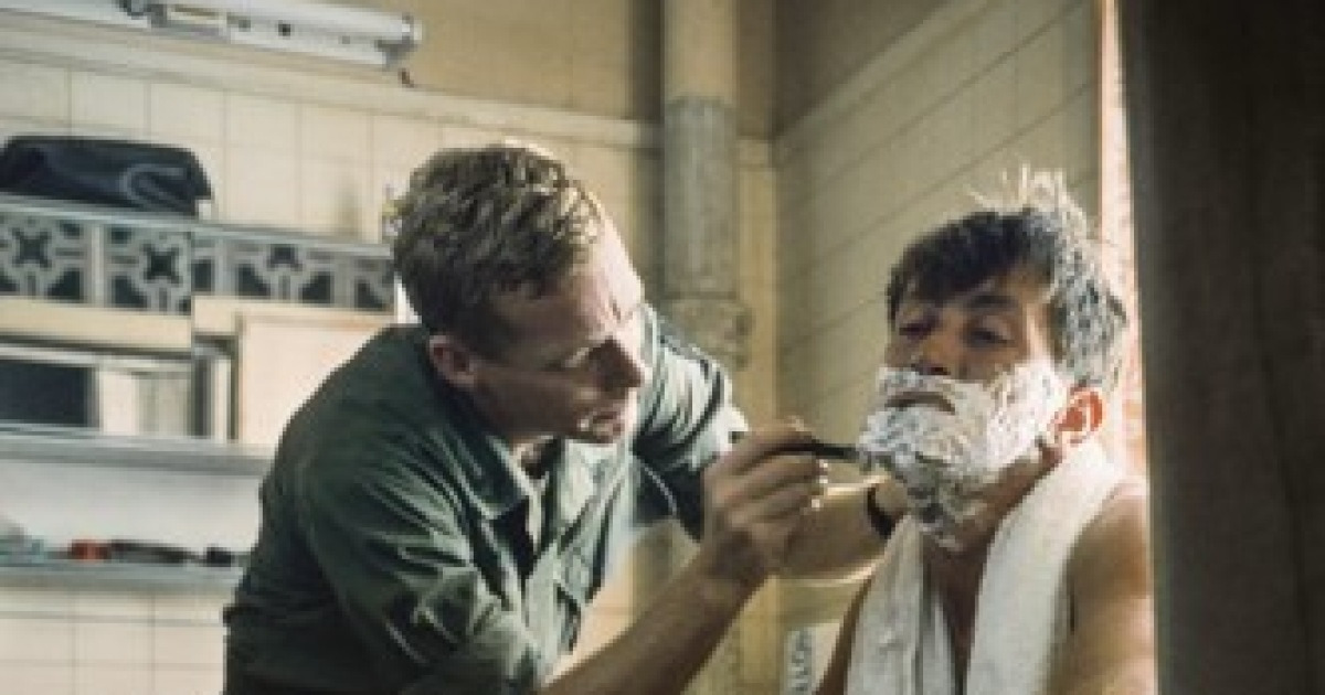 Film Q A Francis Ford Coppola