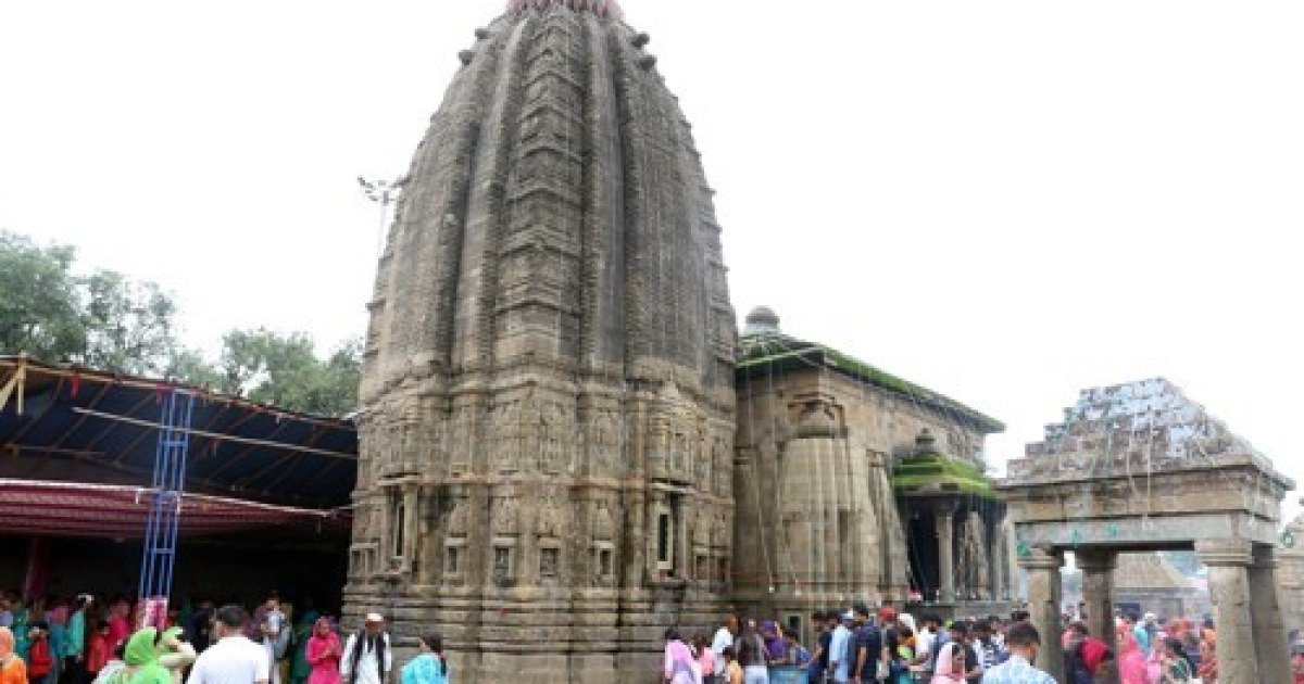 INDIA BELIEF