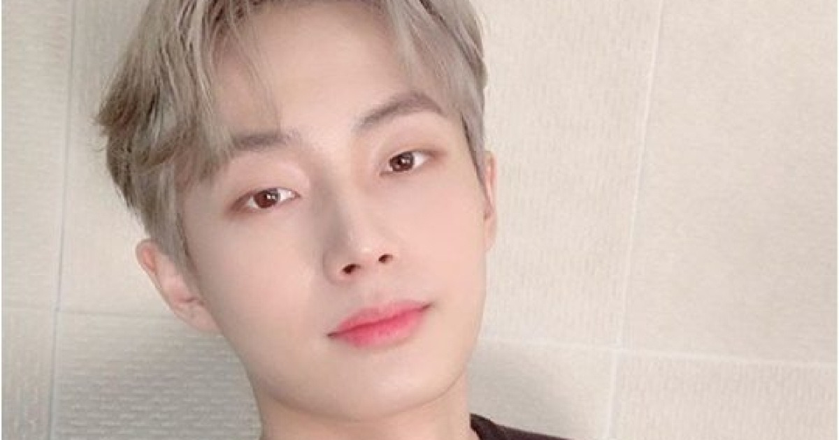 [단독] JBJ 출신 김용국, 8월 컴백 확정..성숙해져 돌아온다