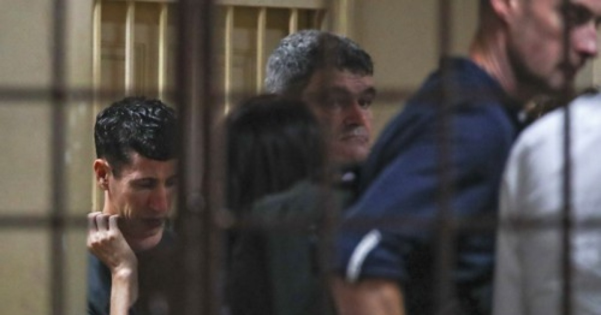 MALAYSIA BRITAIN MISSING NORA QUOIRIN