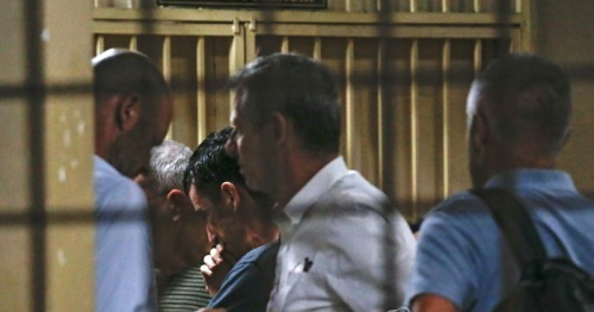 MALAYSIA BRITAIN MISSING NORA QUOIRIN