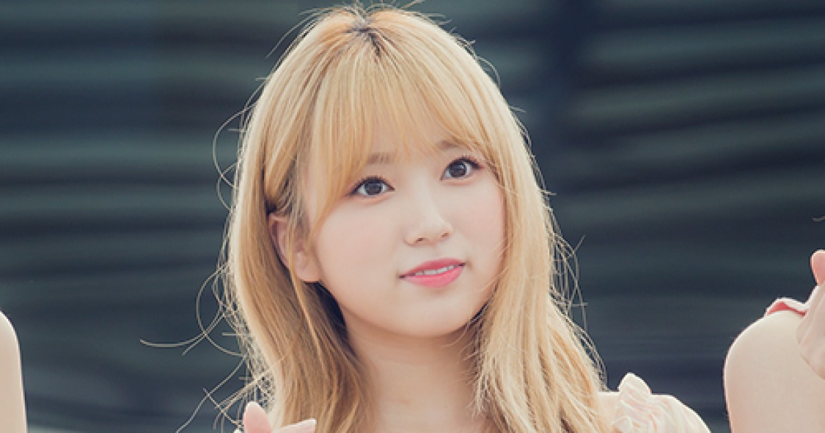 [bnt포토] 야부키 나코 '김나코는 사랑입니다'