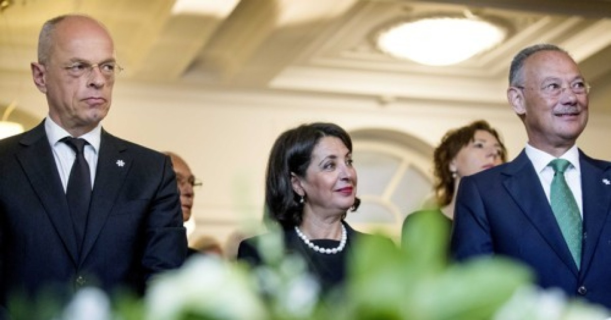 NETHERLANDS EAST INDIES COMMEMORATION