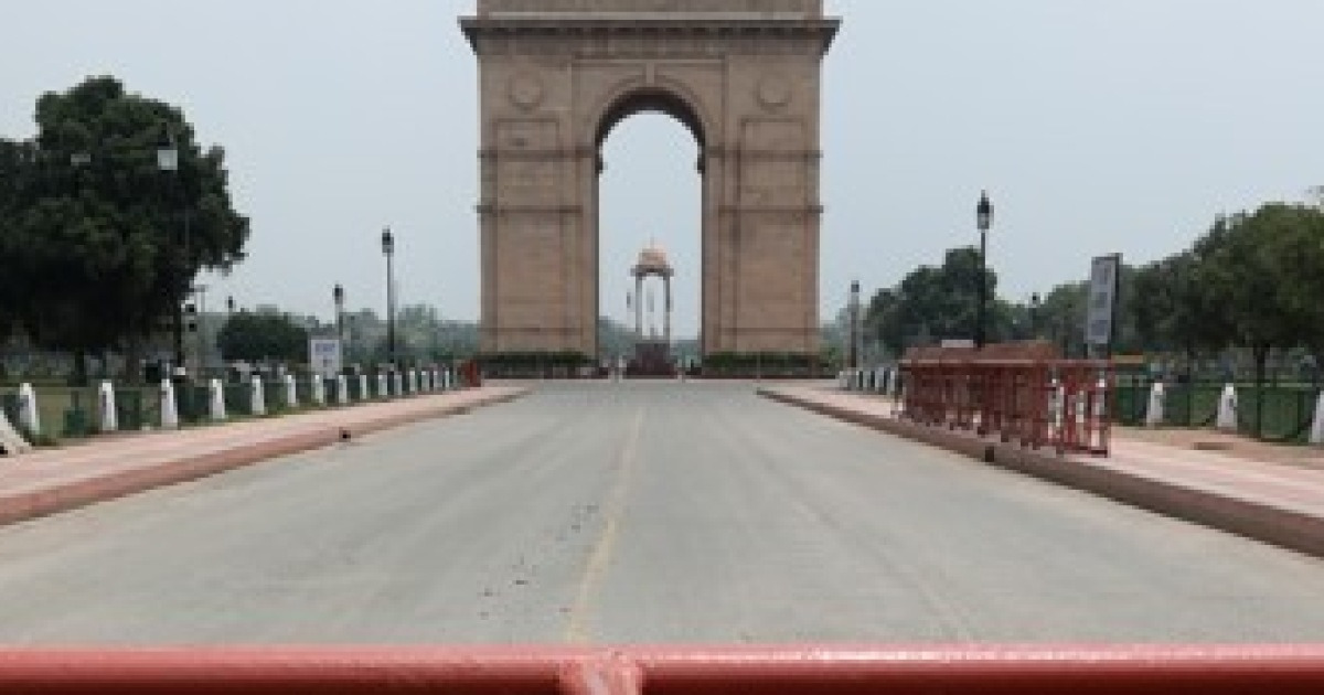 INDIA INDEPENDENCE DAY SECURITY