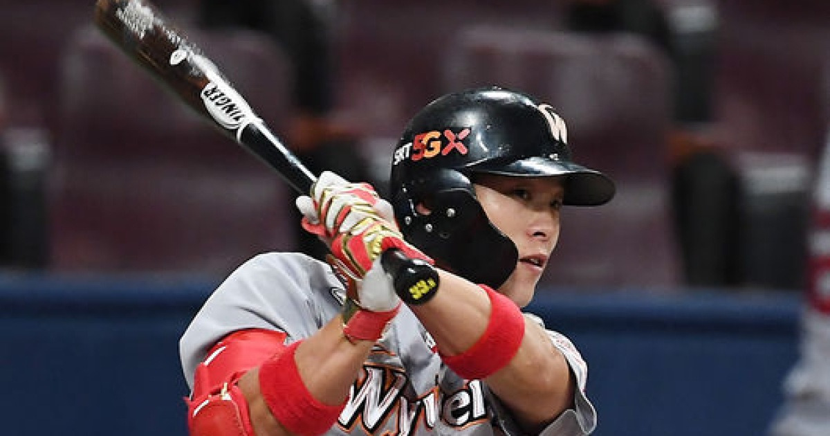 소사 7연승 + 노수광 3타점..SK, KIA 제압 2연승 [현장 리뷰]