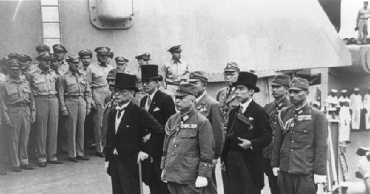 (FILE) JAPAN WORLD WAR II ANNIVERSARY