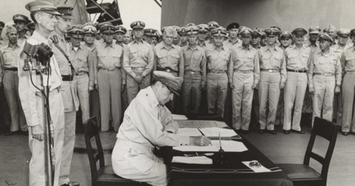 (FILE) JAPAN WORLD WAR II ANNIVERSARY