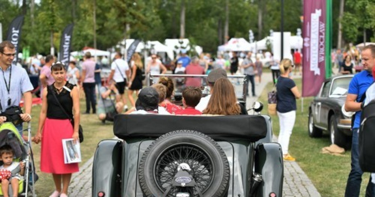 POLAND HOBBIES MOTOCLASSIC WROCLAW 2019