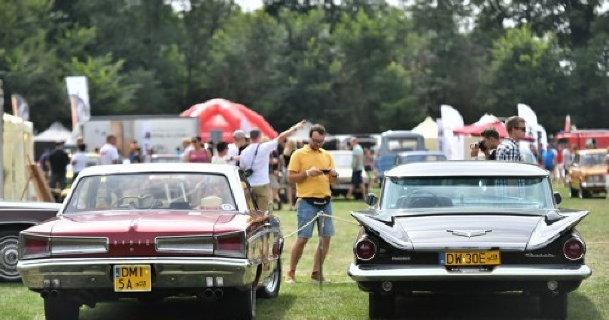 POLAND HOBBIES MOTOCLASSIC WROCLAW 2019