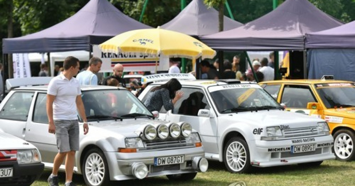 POLAND HOBBIES MOTOCLASSIC WROCLAW 2019