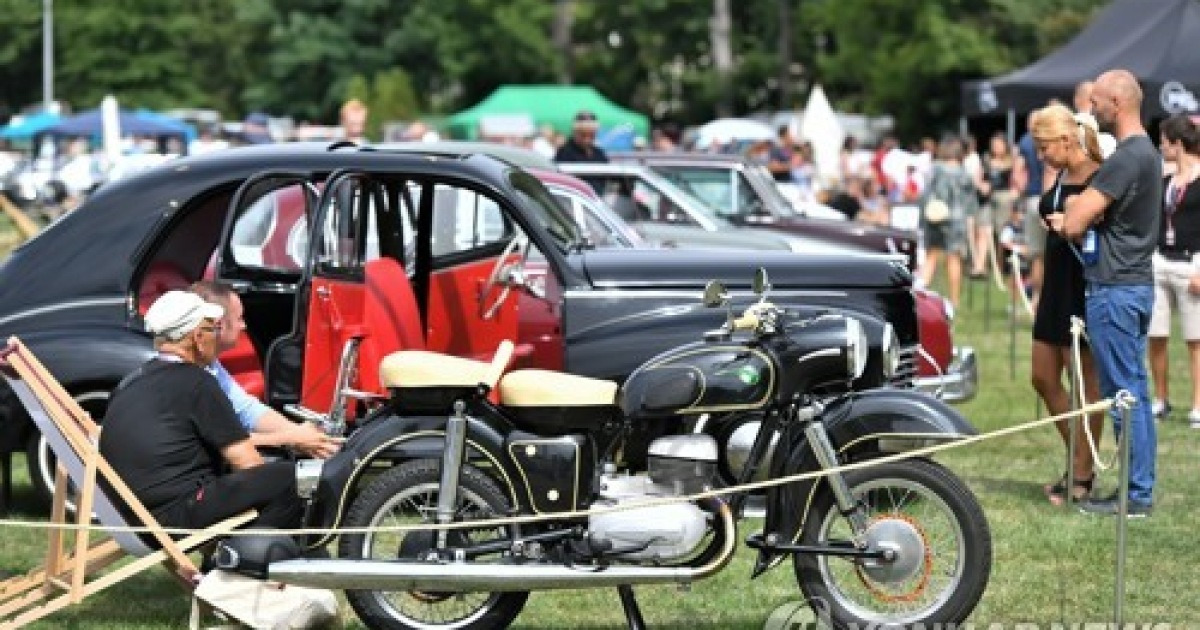 POLAND HOBBIES MOTOCLASSIC WROCLAW 2019
