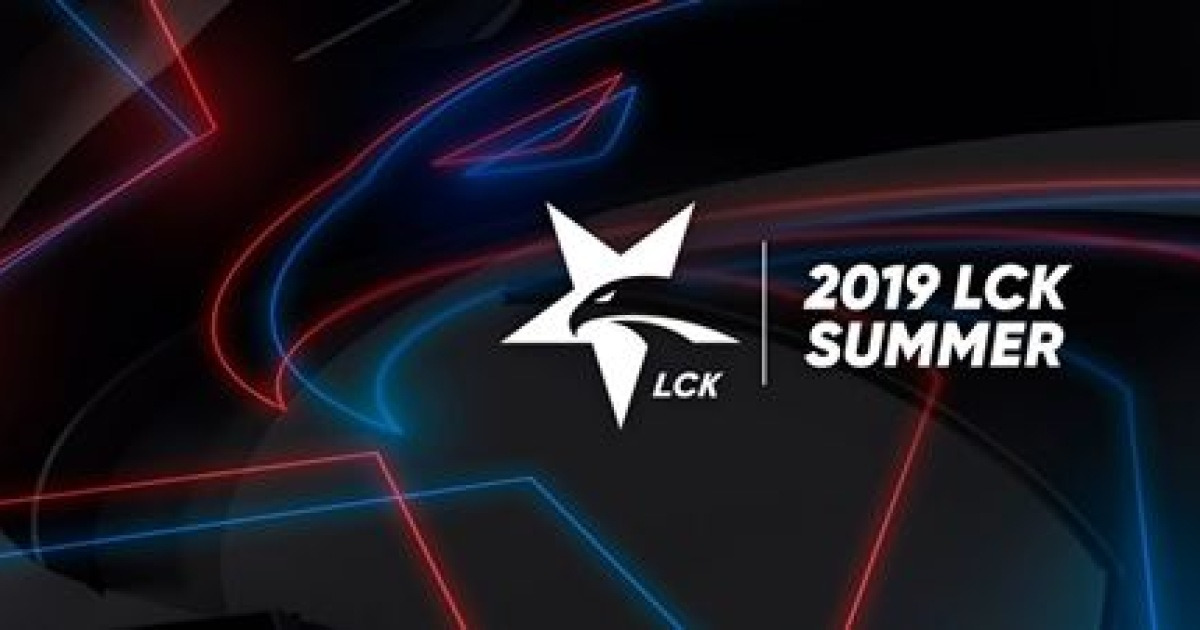 LCK 2019 서머 종료, SK텔레콤 플레이오프 막차